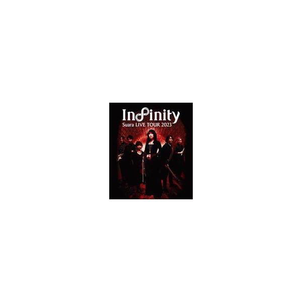 商品名：中古邦楽Blu-ray Disc Suara / Suara LIVE TOUR 2023-Infinity-KIXM-1038