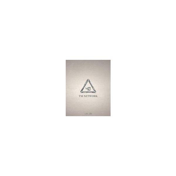 商品名：中古邦楽Blu-ray Disc TM NETWORK / 40th Anniversary BOXYRXX-6023枚組(BD*1+CD*2)■特典・BOX(蓋付き)・ブックレット(40P)・ブックレット(ジャケット) 2冊中古注...