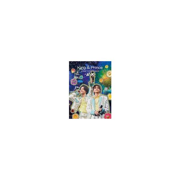 商品名：中古邦楽Blu-ray Disc King ＆ Prince / King ＆ Prince LIVE TOUR 2023 〜ピース〜 [初回限定盤]UPXJ-90132枚組(本編+特典)■特典・三方背BOX・フォトブック(40P)...