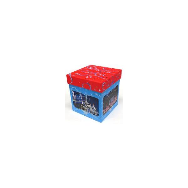 商品名：中古邦楽Blu-ray Disc 日向坂46 / 日向坂46 ひらがなくりすます2018 ＆ ひなくり2019〜2022 Complete Box [完全生産限定盤]SRX7-435枚組■特典・BOX(蓋付き)・メンバー集合アクリル...