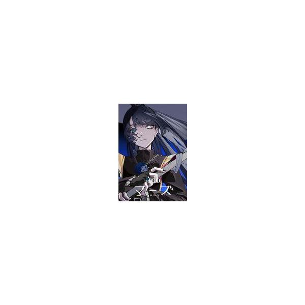 商品名：中古邦楽Blu-ray Disc Ado / Ado マーズ [通常版]TYXT-10071■特典・ブックレット