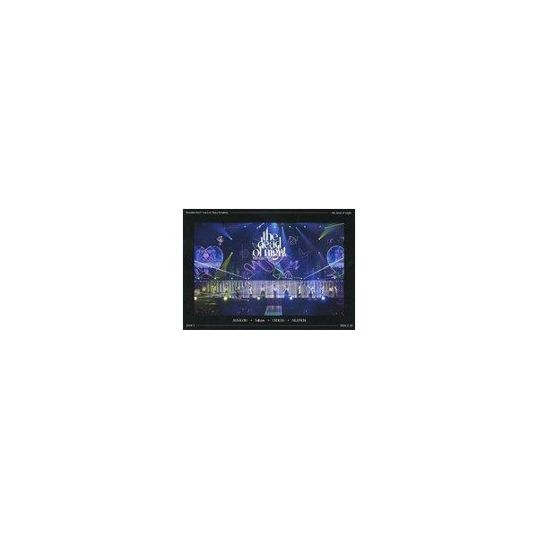 商品名：中古邦楽Blu-ray Disc Ensemble Stars!!Cast Live Starry Symphony-the dead of night- Day1盤FFXG-0029■特典・リーフレット(6P)