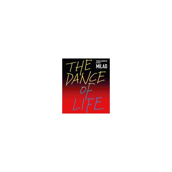 商品名：中古邦楽Blu-ray Disc 角松敏生 / TOSHIKI KADOMATSU presents MILAD THE DANCE OF LIFE [通常盤]BVXL-1232枚組■特典・ブックレット