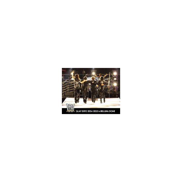 商品名：中古邦楽Blu-ray Disc GLAY / GLAY 30th Anniversary GLAY EXPO 2024-2025 in BELLUNA DOME [通常盤]PCXE-53353■特典・スリーブ・ブックレット・リーフ...