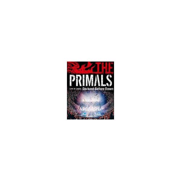 商品名：中古邦楽Blu-ray Disc 祖堅正慶＆THE PRIMALS / THE PRIMALS Live in Japan-Darkest Before DawnSQEX-20100■特典・スリーブ・ブックレット中古注意事項：※中古...