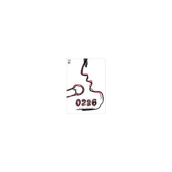 商品名：中古邦楽Blu-ray Disc スガ シカオ / スガ シカオ 0226 [通常盤]VIXL-4742枚組■特典・リーフレット(4P)