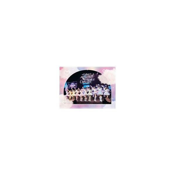 商品名：中古邦楽Blu-ray Disc イコールラブ(=LOVE) / 7th ANNIVERSARY PREMIUM CONCERT [初回生産限定版]VVXL-2372枚組(本編+特典)■特典・スリーブケース・リーフレット(4P)中古...