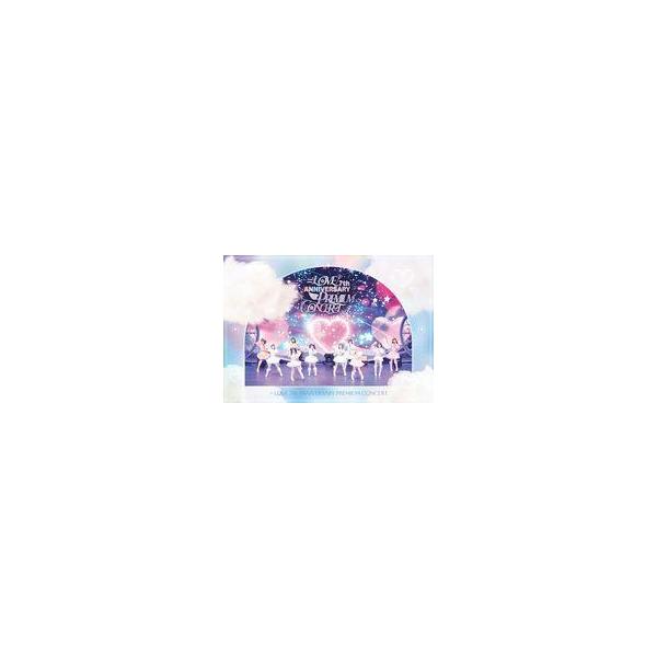 商品名：中古邦楽Blu-ray Disc イコールラブ(=LOVE) / 7th ANNIVERSARY PREMIUM CONCERT [通常版](初回仕様)VVXL-239■特典・リーフレット(4P)中古注意事項：※中古商品につきまして...