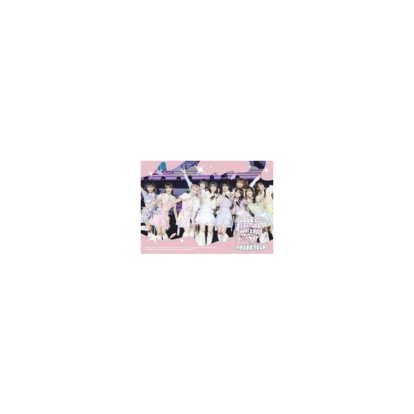 商品名：中古邦楽Blu-ray Disc イコールラブ(=LOVE) / =LOVE アリーナツアー2024「Tell me what’s more than”LOVE”」 [通常版](初回仕様)VVXL-252■特典・リーフレット(4P)...