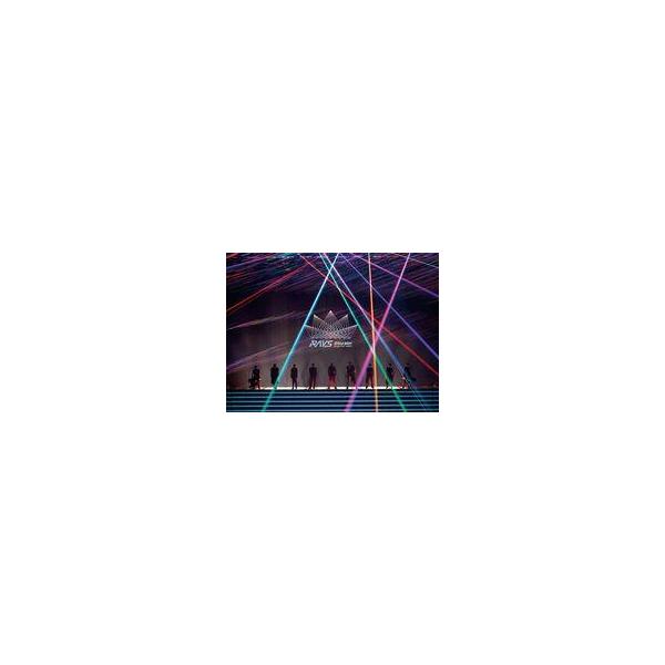 商品名：中古邦楽Blu-ray Disc Snow Man / Snow Man Dome Tour 2024 RAYS [初回盤]JWXD-251123枚組(本編*1+特典*2)■特典・BOX・フォトブックレット(16P)