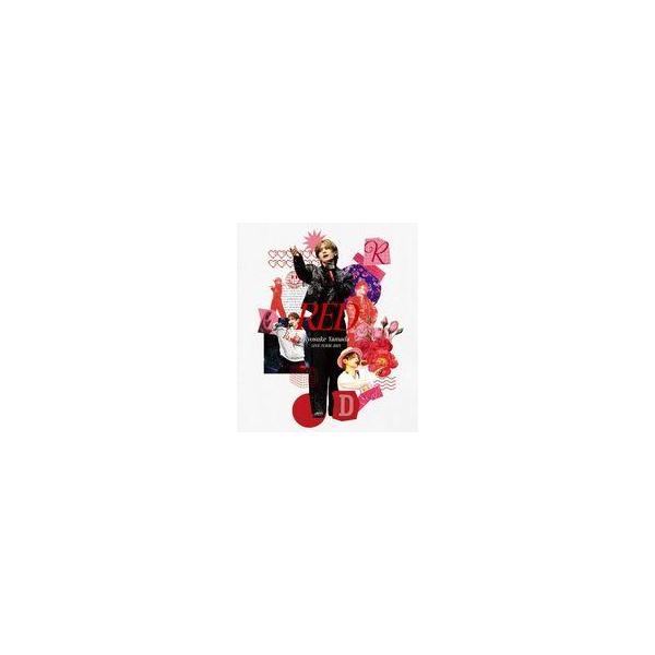 商品名：中古邦楽Blu-ray Disc Ryosuke Yamada / Ryosuke Yamada LIVE TOUR 2025 RED [通常盤]LCXA-5279中古注意事項：※中古商品につきましてはクリスマススペシャルカードの有...