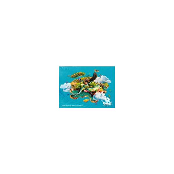 商品名：中古邦楽Blu-ray Disc なにわ男子 / LIVE TOUR 2025’BON BON VOYAGE’ [初回限定盤]LCXA-5286