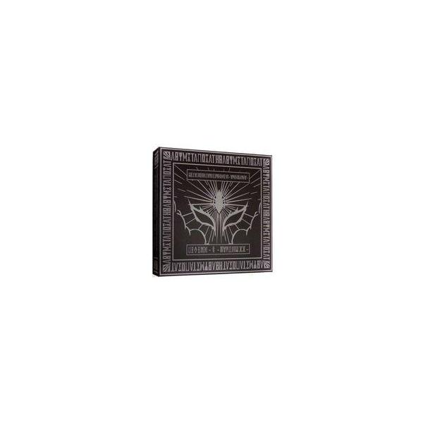 商品名：中古邦楽Blu-ray Disc大物 BABYMETAL / 「LEGEND - S - BAPTISM XX -」THE ONE LIMITED EDITIONONEB-00163枚組(BD*1+CD*2)こちらの商品は、「THE...