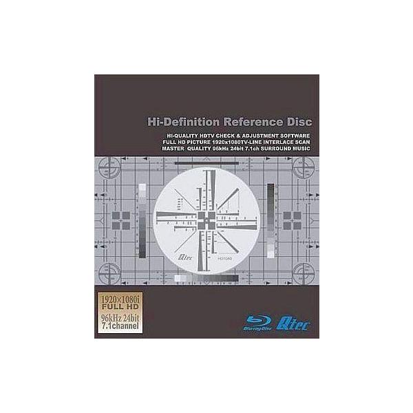 商品名：中古その他Blu-ray Disc Hi-Definition Reference DiscQVDB-1003