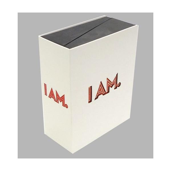 商品名：中古その他Blu-ray Disc I AM： SMTOWN LIVE WORLD TOUR in Madison Square Garden ライブDISC付コンプリートBlu-ray BOXAVXF-49859BD2枚組■特典・...