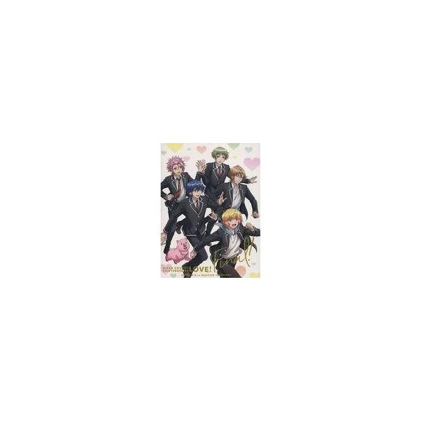 商品名：中古その他Blu-ray Disc 美男高校地球防衛部LOVE!FINAL! [初回限定仕様版]PCXP-505832枚組(本編+特典)■特典・クリアスリーブケース・ブックレット(12P)