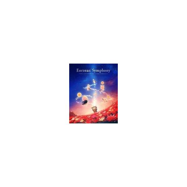 商品名：中古その他Blu-ray Disc Eorzean Symphony：FINAL FANTASY 14 Orchectral Album Vol.2SQEX-20072■特典・スリーブケース・ブックレット中古注意事項：※中古商品につ...