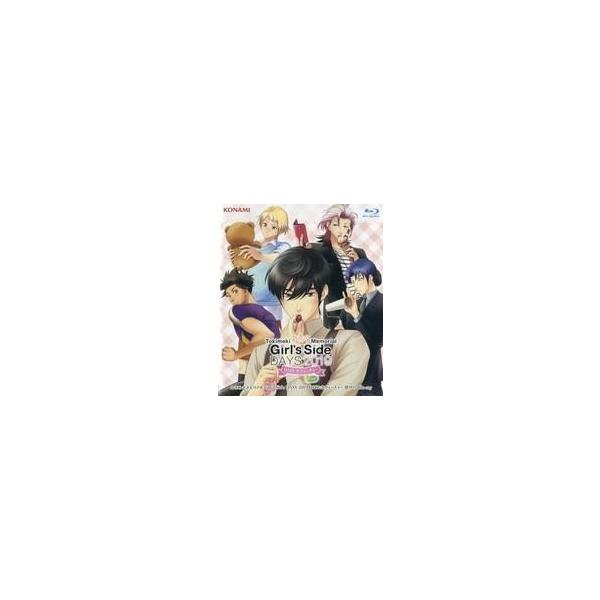 商品名：中古その他Blu-ray Disc ときめきメモリアル Girl’s Side DAYS 2019 はばたきウォッチャー 増刊号 Blu-rayKA-006■特典・リーフレット(4P)