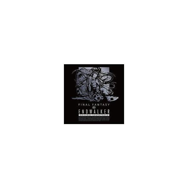 商品名：中古その他Blu-ray Disc ENDWALKER： FINAL FANTASY XIV Original SoundtrackSQEX-20086■特典・ブックレット
