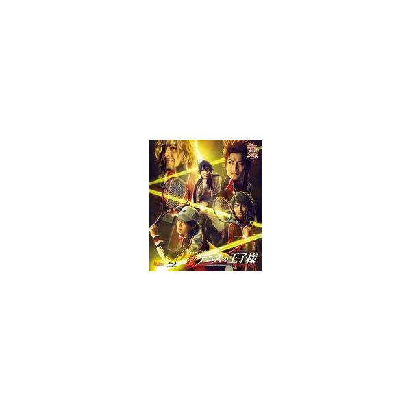 商品名：中古その他Blu-ray Disc ミュージカル 新テニスの王子様 The Second StageMJBD-402532枚組■特典・BD＆DVD専用パンフレット中古注意事項：※中古商品につきましてはオンラインIDやイベント含むチケ...