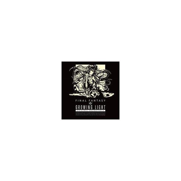 商品名：中古その他Blu-ray Disc GROWING LIGHT： FINAL FANTASY XIV Original SoundtrackSQEX-20096■特典・ブックレット