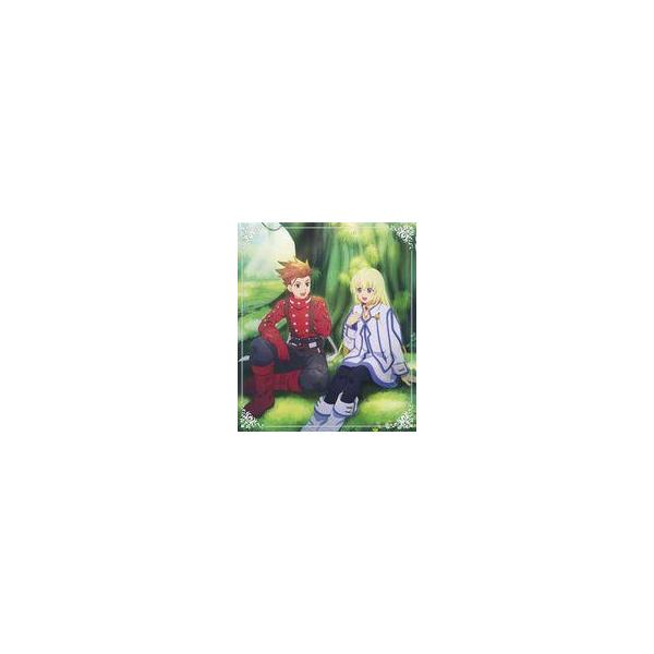 商品名：中古その他Blu-ray Disc TALES OF SYMPHONIA FESTIVAL -20th Anniversary-BNEI-001222枚組(本編+特典)■特典・ブックレット