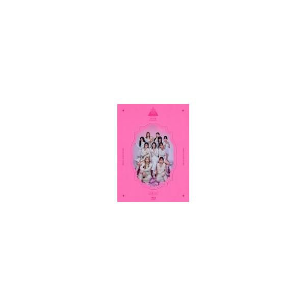 商品名：中古その他Blu-ray Disc PRODUCE 101 JAPAN THE GIRLS 番外編 -夢へのはじまり Blu-ray BOX[FC限定]YRXF-9303711枚組■特典・三方背BOX・ブックレット※こちらの商品は「...
