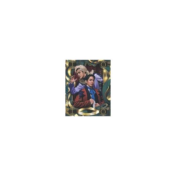 商品名：中古その他Blu-ray Disc ミュージカル ジョジョの奇妙な冒険 ファントムブラッド ミッドナイトブルー VersionTOHO-BJAH-2024■特典・スリーブケース・リーフレット(6P)