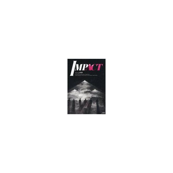 商品名：中古その他Blu-ray Disc 舞台「IMPACT」[通常盤]TBXA-0043