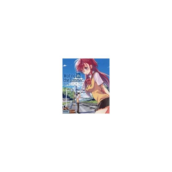 商品名：中古輸入アニメBlu-rayDisc Waiting in the Summer [輸入盤]SFB-ANM110リージョン：A/映像方式：不明/2枚組原題：あの夏で待ってる