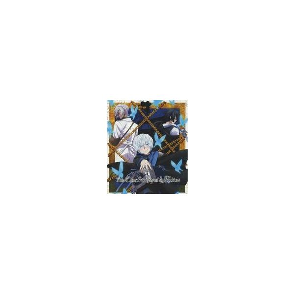 商品名：中古輸入アニメBlu-rayDisc The Case Study of Vanitas SEASON1 PART2 [輸入盤]FG-10669リージョン：A・B/映像方式：不明/2枚組原題：ヴァニタスの手記