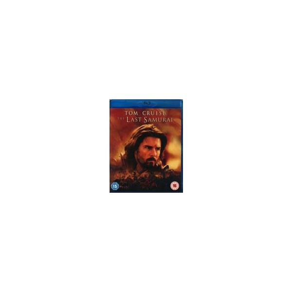 商品名：中古輸入洋画Blu-rayDisc THE LAST SAMURAI [輸入盤]Y10809リージョン：不明/映像方式：不明/1枚組原題：ラスト サムライ