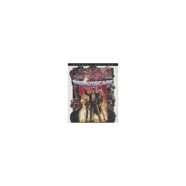 商品名：中古輸入洋画Blu-rayDisc DREAMSCAPE SPECIAL EDITION [輸入盤]WCF6487BDリージョン：A/映像方式：不明/1枚組邦題：ドリームスケープ