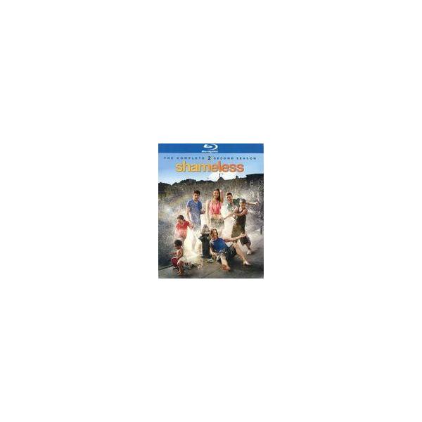 商品名：中古輸入海外TVドラマBlu-rayDisc Shameless： The Complete Second Season [輸入盤]3000045662リージョン：不明/映像方式：不明/2枚組邦題：シェイムレス 俺たちに恥はない■特...