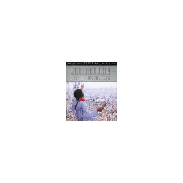 商品名：中古輸入洋楽Blu-rayDisc JIMI HENDRIX / LIVE AT WOODSTOCK [輸入盤]B0011668-59リージョン：不明/映像方式：不明/1枚組■特典・ブックレット