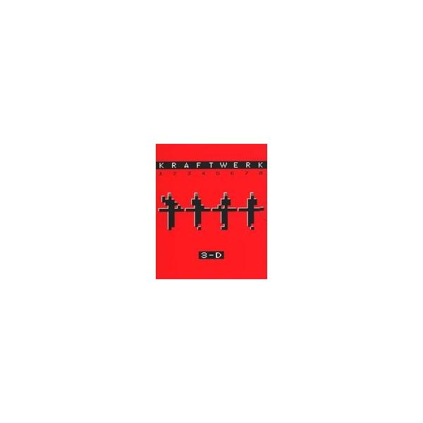 商品名：中古輸入洋楽Blu-rayDisc KRAFTWERK / 3-D THE CATALOGUE BLU-RAY + DVD [輸入盤]0190295924973BD：リージョン：フリー/映像方式：不明/1枚組DVD：リージョン：不明...