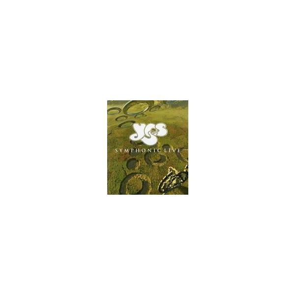 商品名：中古輸入洋楽Blu-rayDisc YES / YES Symphonic Live [輸入盤]EEB333829リージョン：不明/映像方式：不明/1枚組