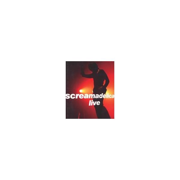 商品名：中古輸入洋楽Blu-rayDisc Primal Scream / Screamadelica live [輸入盤]EVB333799リージョン：不明/映像方式：不明/1枚組