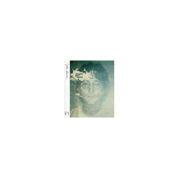商品名：中古輸入洋楽Blu-rayDisc John Lennon / Imagine [輸入盤]
