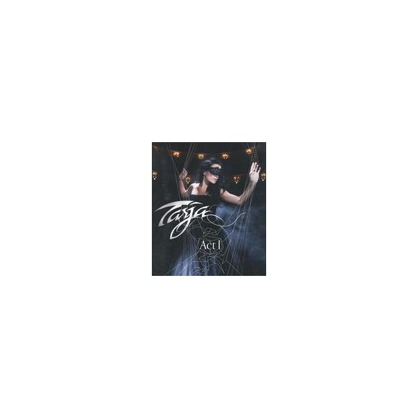 商品名：中古輸入洋楽Blu-rayDisc TARJA / TARJA Act 1 [輸入盤]EV8334279リージョン：不明/映像方式：不明/1枚組■特典・ブックレット