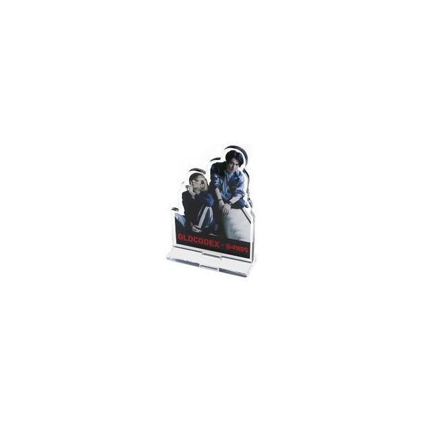 商品名：中古アクリルスタンド・アクリルパネル OLDCODEX×B-PASS オリジナル・アクリルスタンド B-PASS 2019年9月号応募者全員サービス商品解説■B-PASS 2019年9月号応募者全員サービスです。B-PASS撮り下ろ...