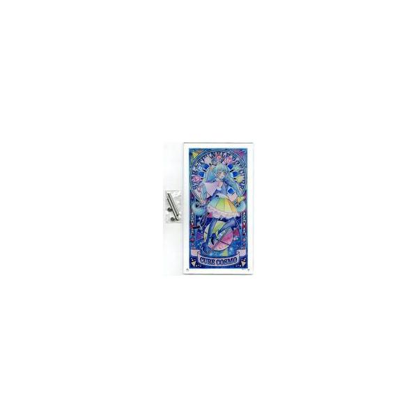 商品名：中古雑貨 キュアコスモ イマジナリースカイ☆グラフィティ 「スター☆トゥインクルプリキュア」商品解説■「スター☆トゥインクルプリキュア」より、『イマジナリースカイ☆グラフィティ』が登場!【商品詳細】サイズ：約W170×H320×D5...