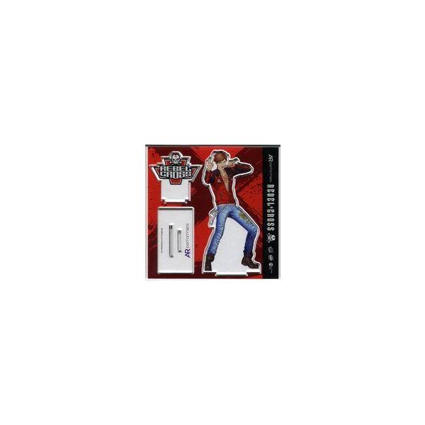 商品名：中古アクリルスタンド・アクリルパネル ダイヤ(REBEL CROSS) 初代アクリルスタンド 「AR performers REWIND2」商品解説■こちらの商品は「AR performers REWIND2」の『初代アクリルスタン...