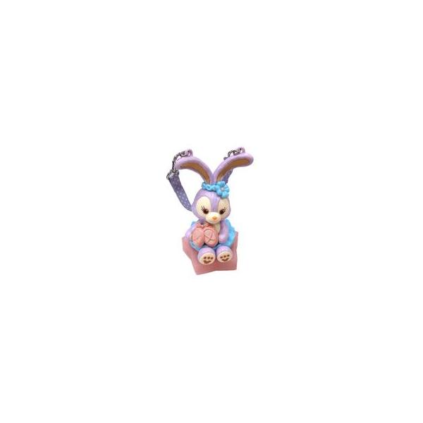 商品名：中古収納・携帯用アイテム ステラ・ルー ミニスナックケース 「Duffy and Friends-ダッフィー＆フレンズ-」 東京ディズニーシー限定商品解説■東京ディズニーシー限定にて販売された、ステラ・ルーの『ミニスナックケース』と...