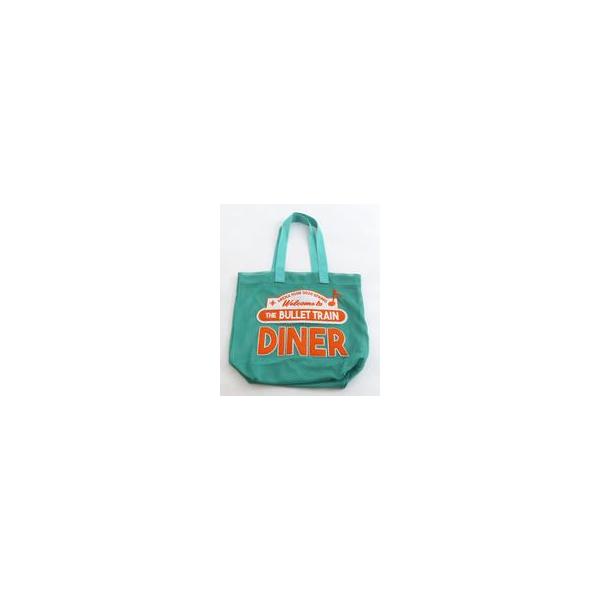 商品名：中古バッグ 超特急 メッシュトート(グリーン) 「ARENA TOUR 2020 SPRING WELCOME TO THE BULLET TRAIN DINER」商品解説■「ARENA TOUR 2020 SPRING WELCO...