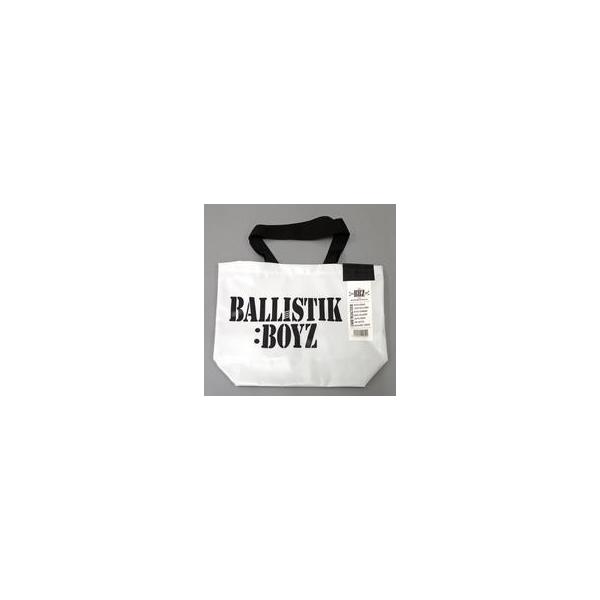 商品名：中古雑貨 BALLISTIK BOYZ トートバッグ 「BALLISTIK BOYZ LIVE TOUR 2020 ”BBZ”」商品解説■「BALLISTIK BOYZ LIVE TOUR 2020 ”BBZ”」のグッズです。雨や汚...