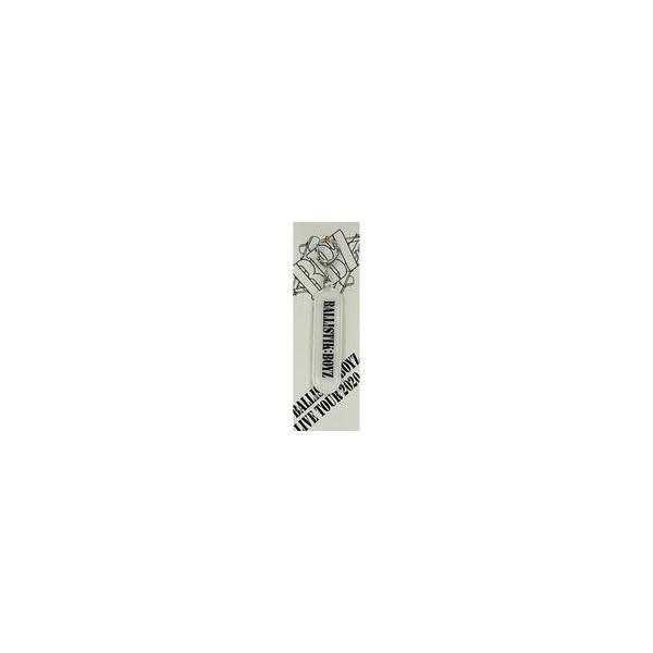 商品名：中古雑貨 BALLISTIK BOYZ スケートボードキーホルダー(ホワイト) 「BALLISTIK BOYZ LIVE TOUR 2020 ”BBZ”」島根・群馬・山梨会場限定14020110027商品解説■「BALLISTIK ...