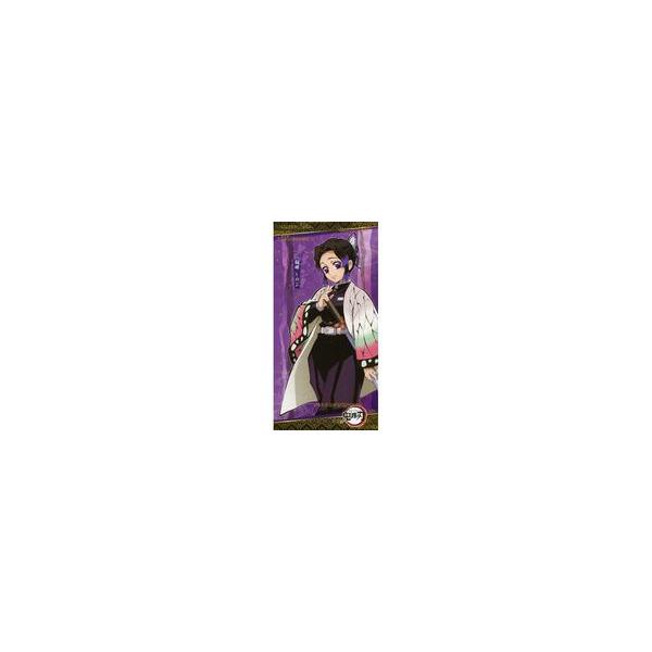 商品名：中古雑貨 胡蝶しのぶ プレミアムバスタオルVol.2 「鬼滅の刃」1043949商品解説■フルカラーバスタオルが登場！【商品詳細】サイズ：約120cm中古注意事項：※こちらの商品はアミューズメント専用景品となります。<br&g...