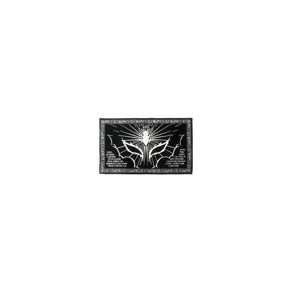 商品名：中古雑貨 BABYMETAL ドアマット 「LEGEND - S - BAPTISM XX - ONLINE LIVE」 アスマート限定商品解説■「LEGEND - S - BAPTISM XX - ONLINE LIVE」のA！S...
