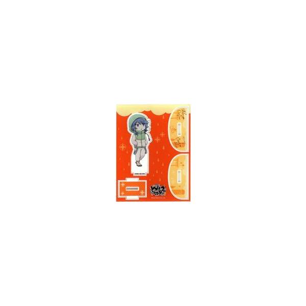 商品名：中古アクリルスタンド・アクリルパネル 有栖川帝統 ゆらゆらアクリルスタンド 「ヒプノシスマイク -Division Rap Battle-」 アニメガ限定商品解説■「ヒプノシスマイク -Division Rap Battle-」アニ...